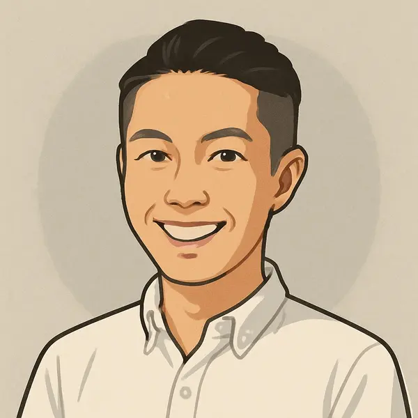 Nao Ito 伊藤 直央